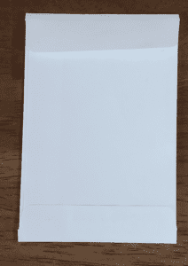 How to Read A Seed Packet