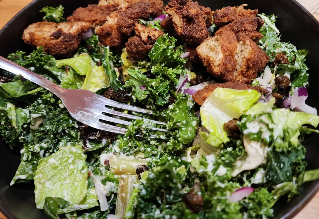 Drowning in Kale? Here are 9 Ways to Use Your Harvest!